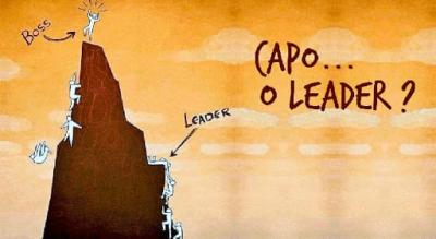 LEADER O CAPO? SCOPRIAMO LE DIFFERENZE | ET Members